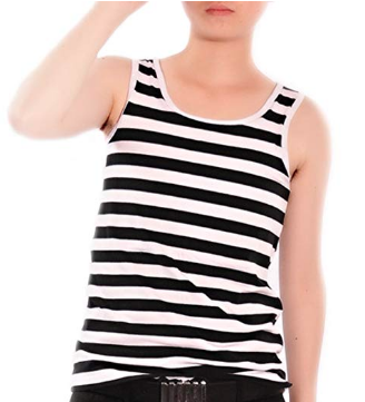 Tank Top Binder - Transman Shop